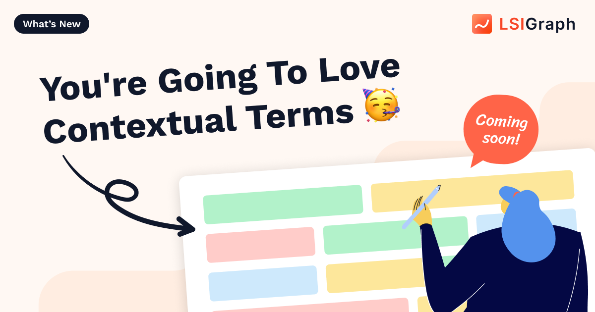 Announcing Exciting New Features To Boost Your Content